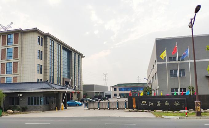 China Jiangsu Weihang Energy Sabing Technology Co.,Ltd. company profile