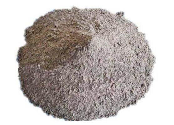 High Strength Refractory Insulating Castable Furnace Steel Groove Liner
