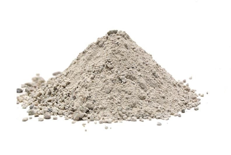 High Temperature Castable Refractory Mortar Use Air Hardening Binder ...