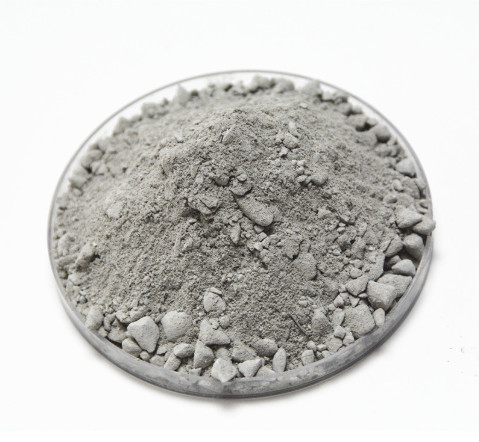 Steel Ladle Corundum Castable Refractory Cement Home Depot Heat Resistant