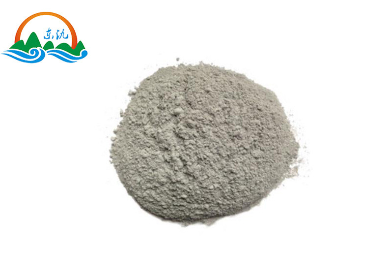 Castable Alumina Ceramic Binder Fireclay Refractory Pipe Castable