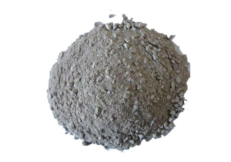 Lightweight Castable Refractory Super Class Castable Refractory Mortar