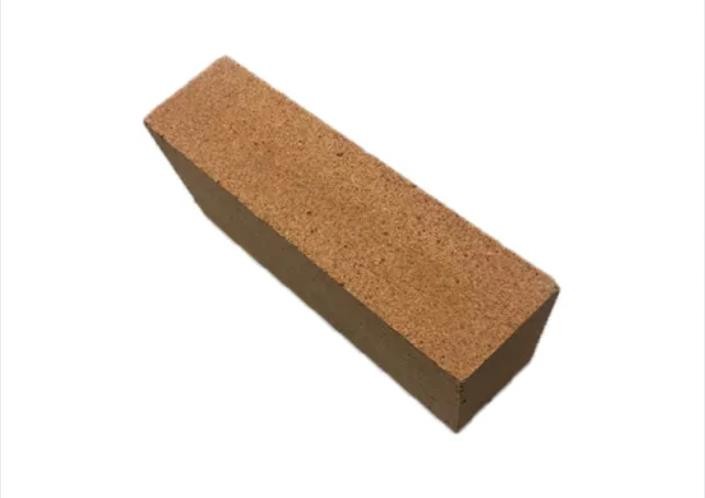 High Density Clay Fire Blocks Refractory Lowes Clay Fire Brick For ...